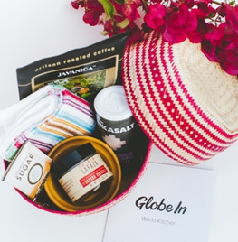 Kitchen Theme | Subscription Box | GlobeIn