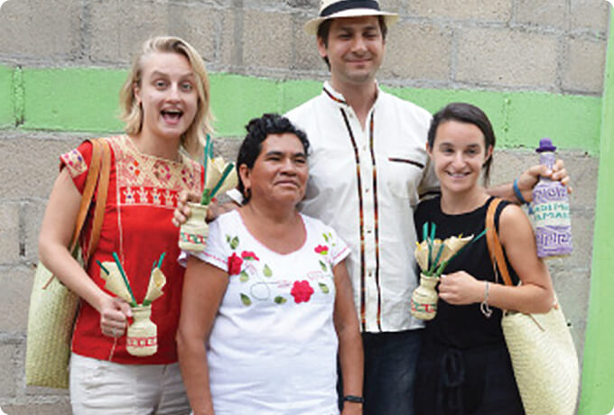 Maven Magazine | GlobeIn